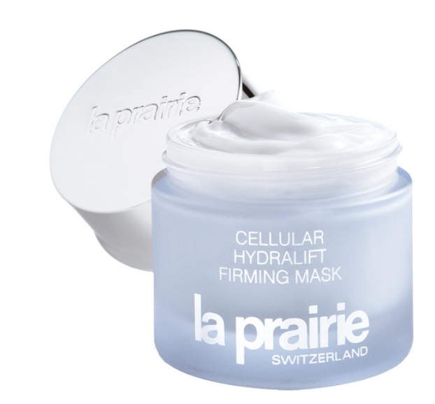 La Prairie Cellular Hydralift Firming Mascarilla facial 50 ml