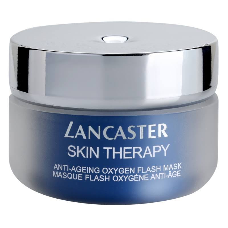 Lancaster Skin Therapy Mascarilla Antiarrugas Hidratante 50 ml