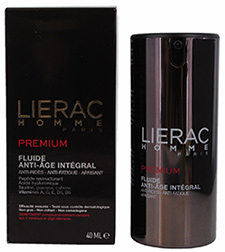 Lierac Homme Premium Fluido Antiedad 40ml.