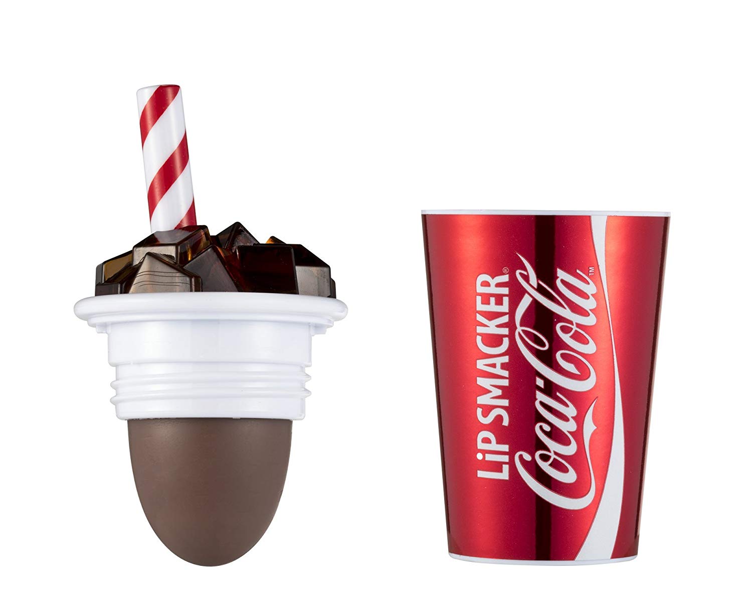 Markwins Lip Smacker Coca Cola Bálsamo Labial Sabor Original 7.4gr