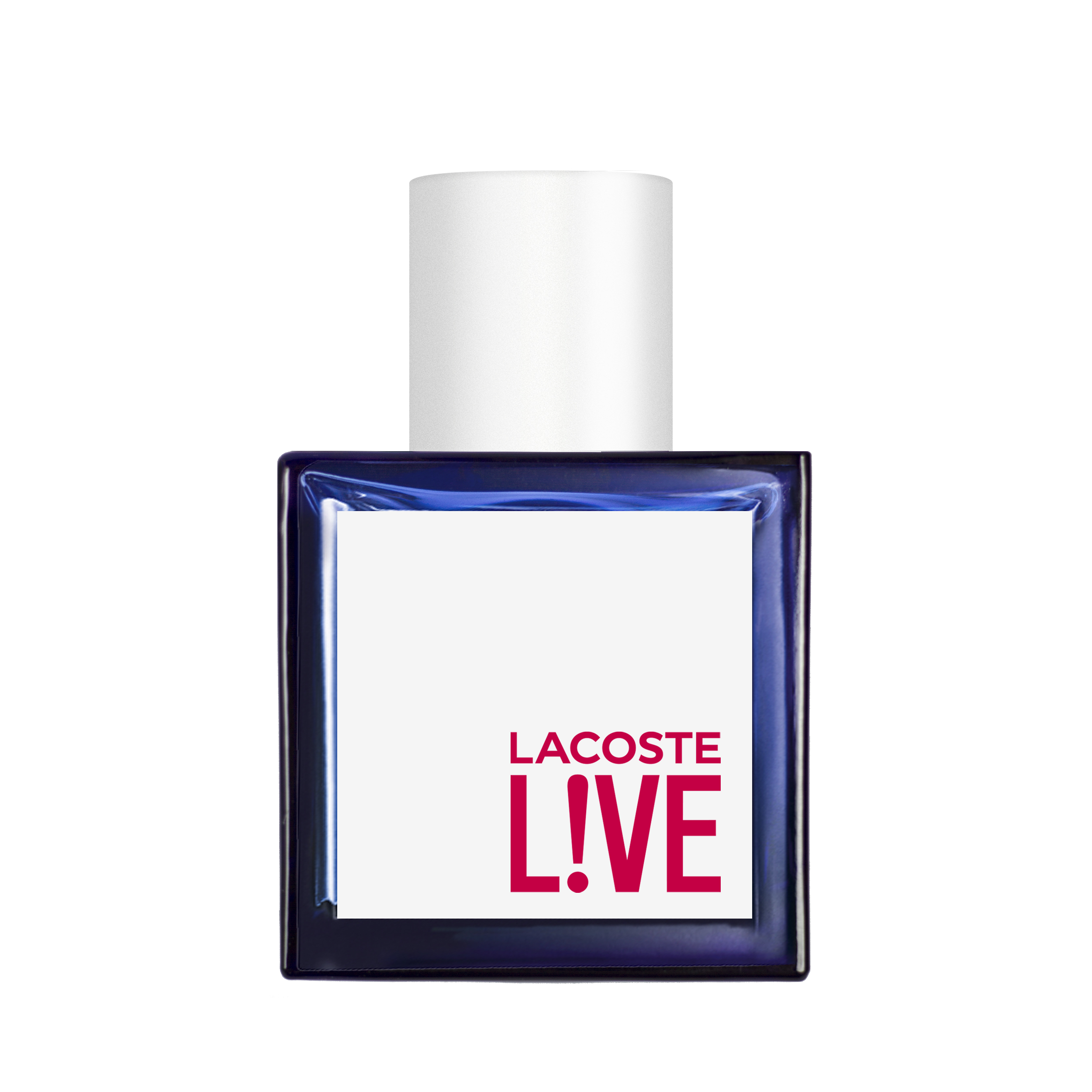Lacoste Live eau de toilette 40 ml vapo.