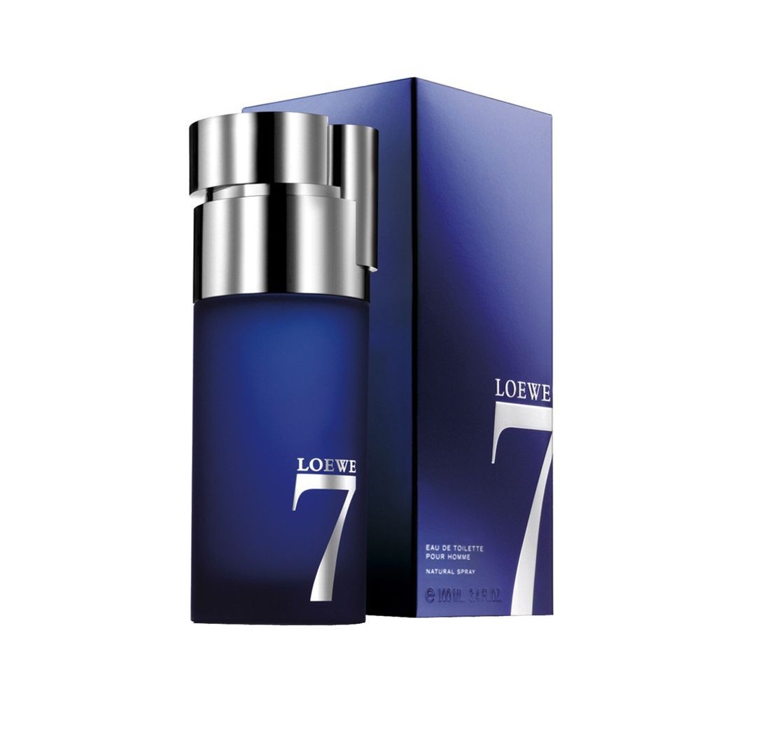 Compra perfume para hombre Loewe 7 en La Central Del Perfume