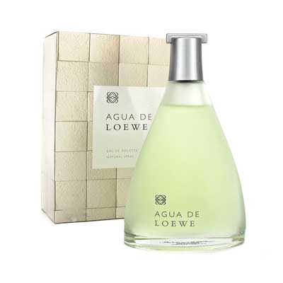 Loewe Agua de Loewe Unisex eau de toilette 50 ml vapo.