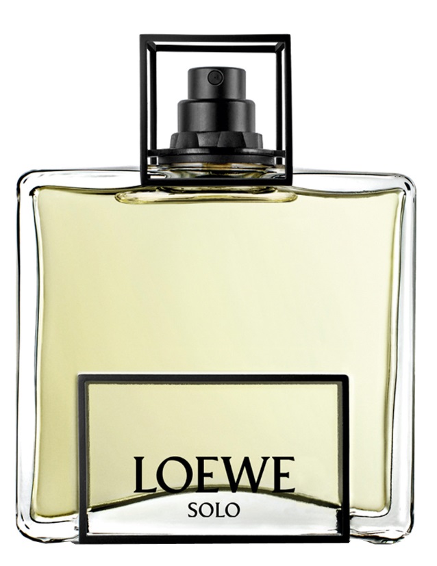 Loewe Solo Loewe Esencial Eau de Toilette 100ml. Loewe Solo Loewe Esencial Eau de Toilette 100ml.