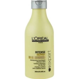L'Oreal Intense Repair Shampoo 250 ml.