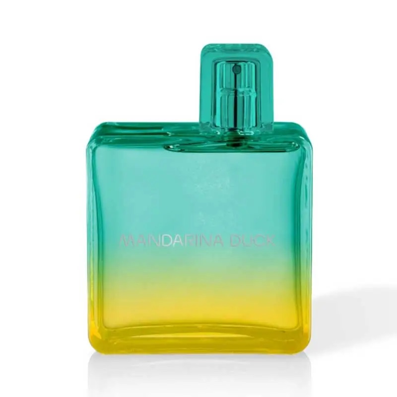 Descubre el nuevo perfume para hombre Mandarina Duck Vida Loca en La ...