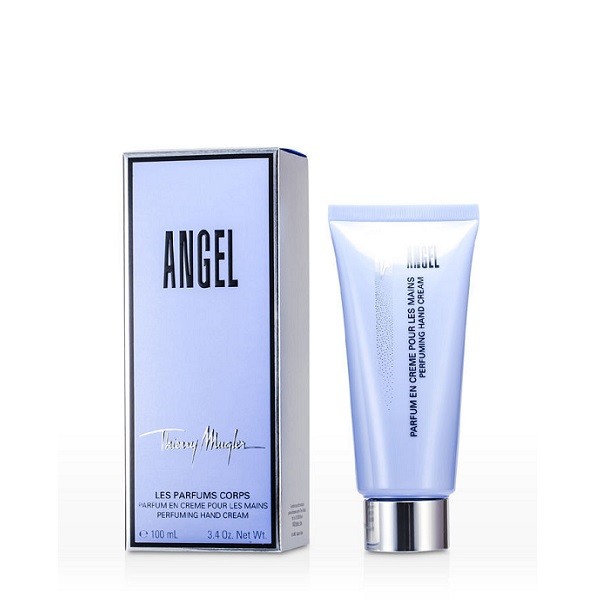 Thierry Mugler Angel Crema de Manos Perfumada 100 ml.
