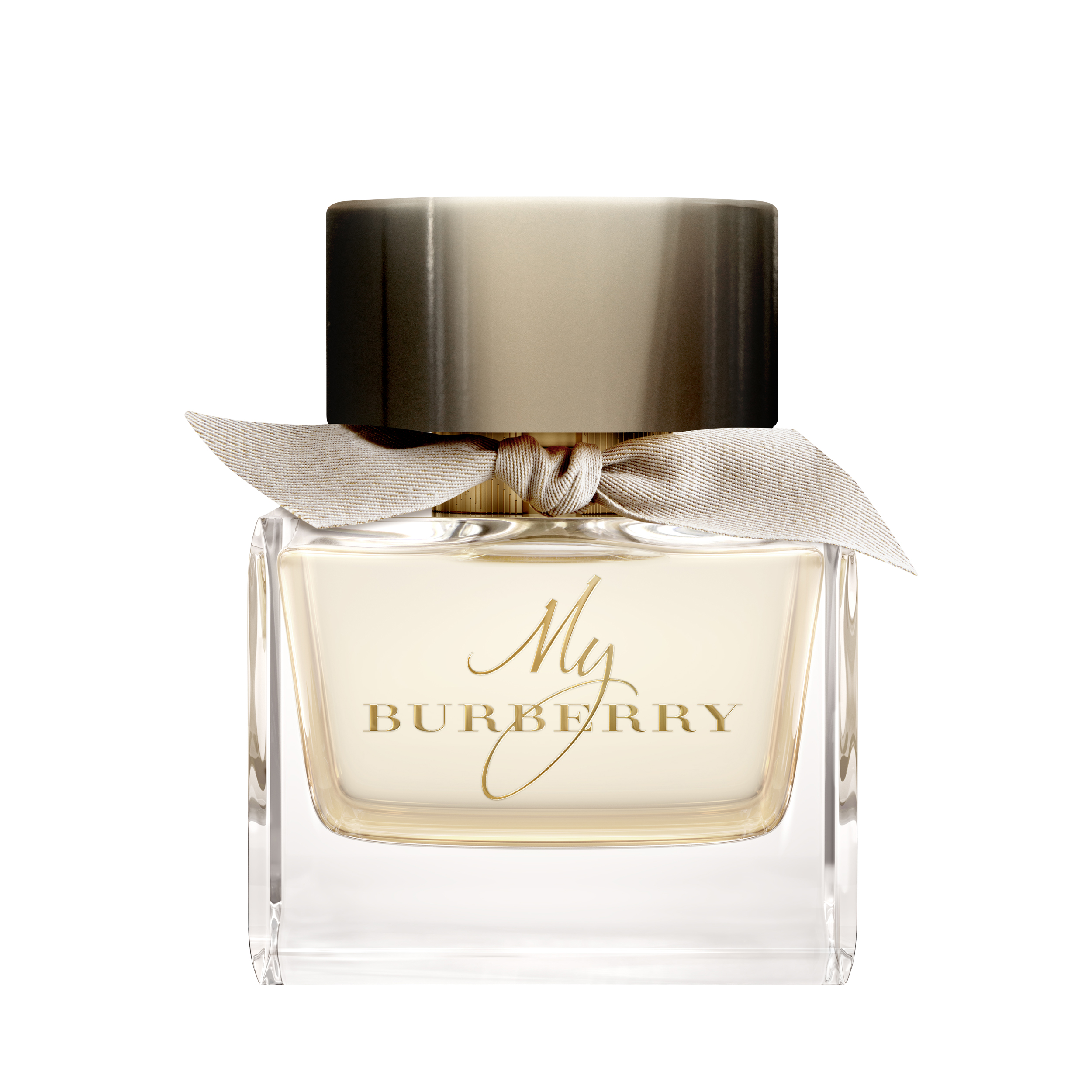Burberry My Burberry eau de toilette 50 ml vapo.