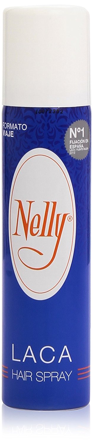 Nelly Laca Spray Formato Viaje 75 ml