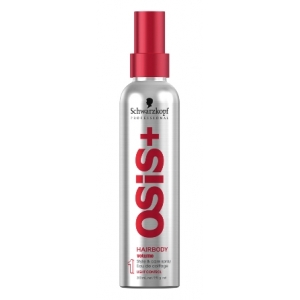 Osis + Hairbody Spray Volume Spray Volumen y Control 200 ml