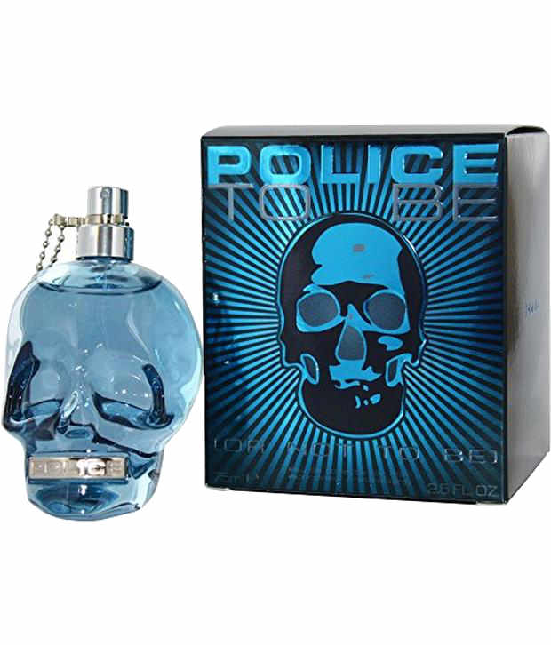 Police To Be Men eau de toilette 75 ml vapo.