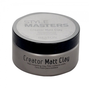 Revlon Style Masters Creator Matt Clay 85g