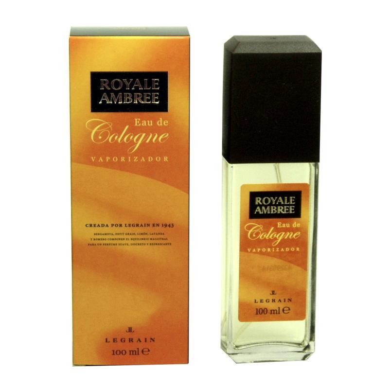 Royale Ambree Vapomatic 100 ml
