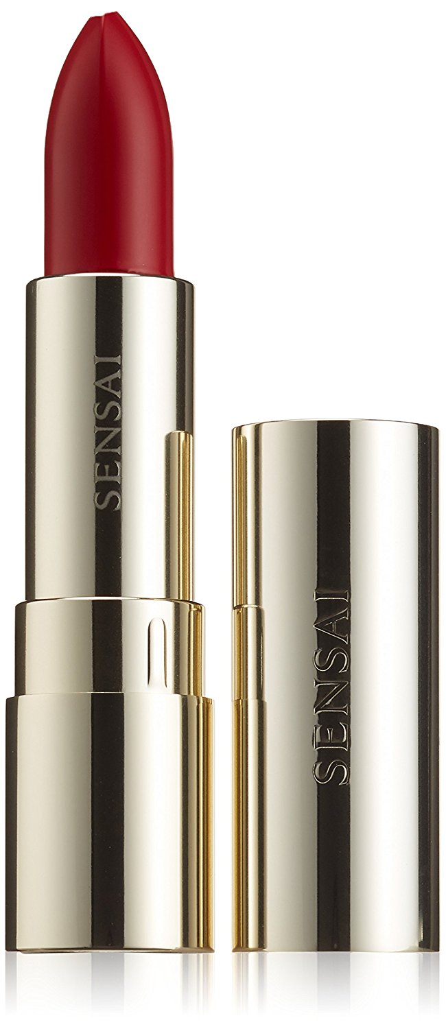 Sensai The Lipstick Color 09 Tsuyabeni