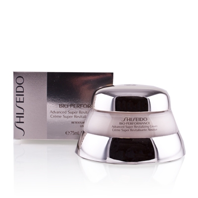 SHISEIDO BIO PERFORMANCE ADVANCED SUPER REVITALIZING CREAM 75 ML.