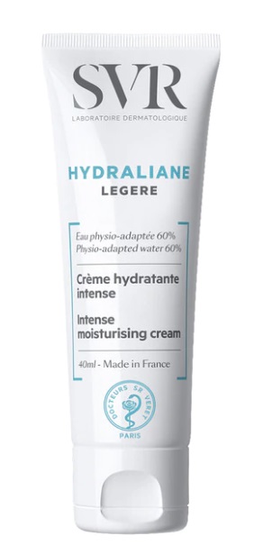 SVR Hydraliane Legere Balsamo Facial Hidratante 40ml