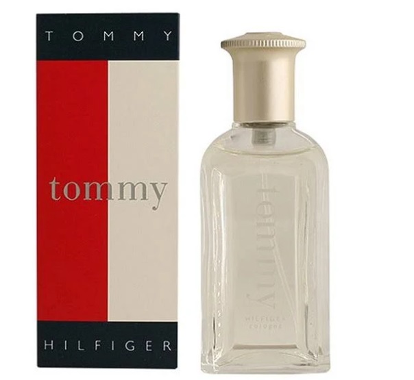 Tommy Hilfiger, TOMMY eau de cologne 100 ml.