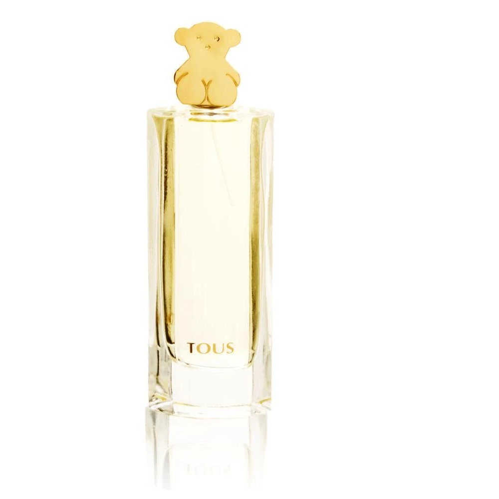 Tous eau de parfum 90 ml vapo.