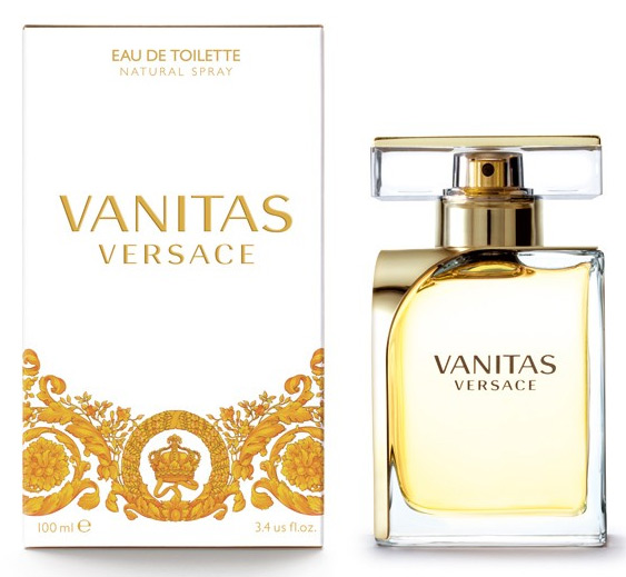 Versace Vanitas Eau de Parfum 30ml. Vapo.