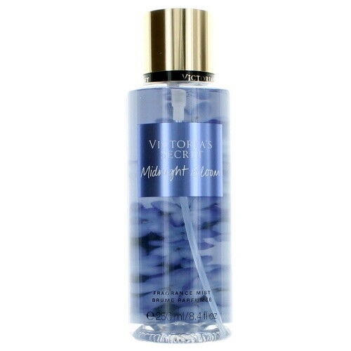 VICTORIA´S SECRET MIDNIGHT BLOOM MIST 250 ML comprar al mejor precio ...