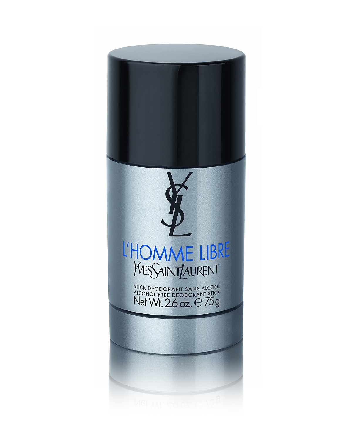 YSL, L´HOMME LIBRE DEO STICK 75 GR.