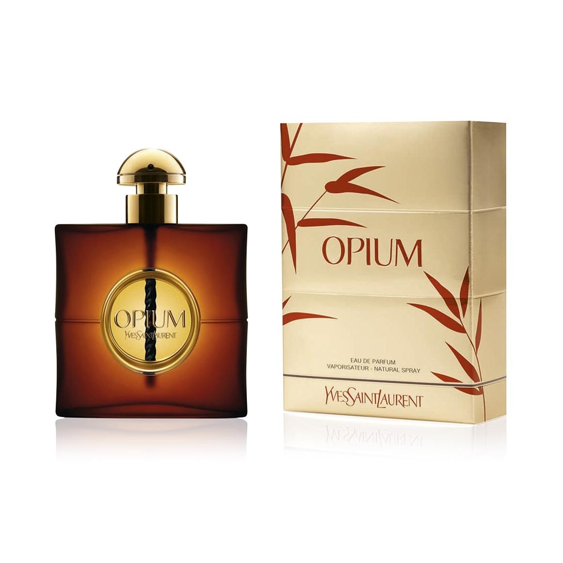 Yves Saint Laurent Opium eau de parfum 50 ml vapo.